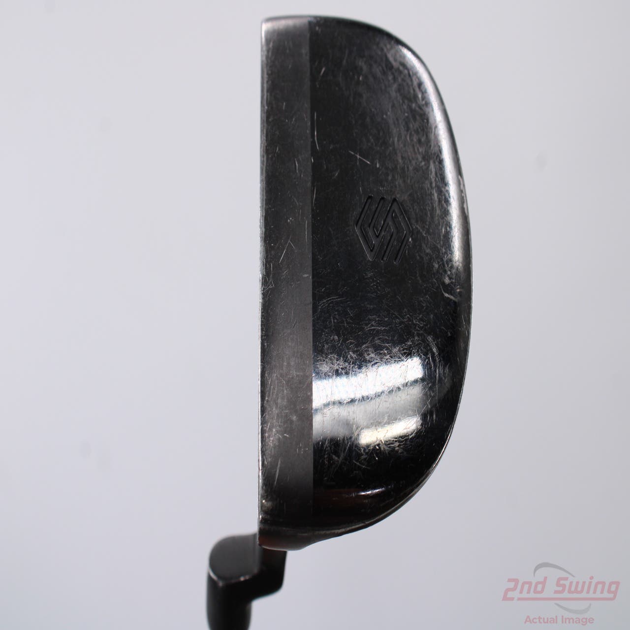 Stix Golf All Black Putter (A-12328522436) | 2nd Swing Golf