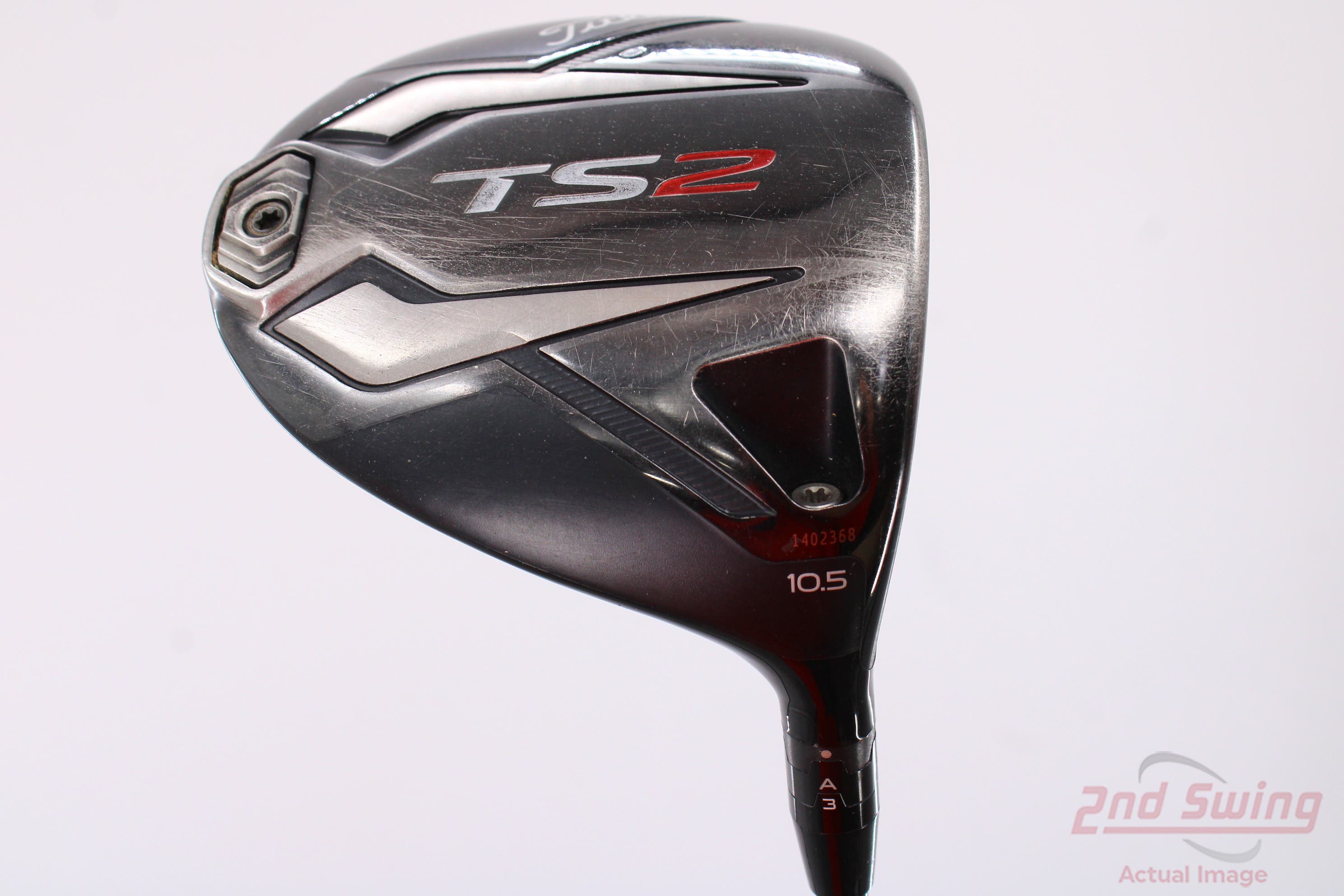 Titleist TS2 Driver (A-12328646371) | 2nd Swing Golf