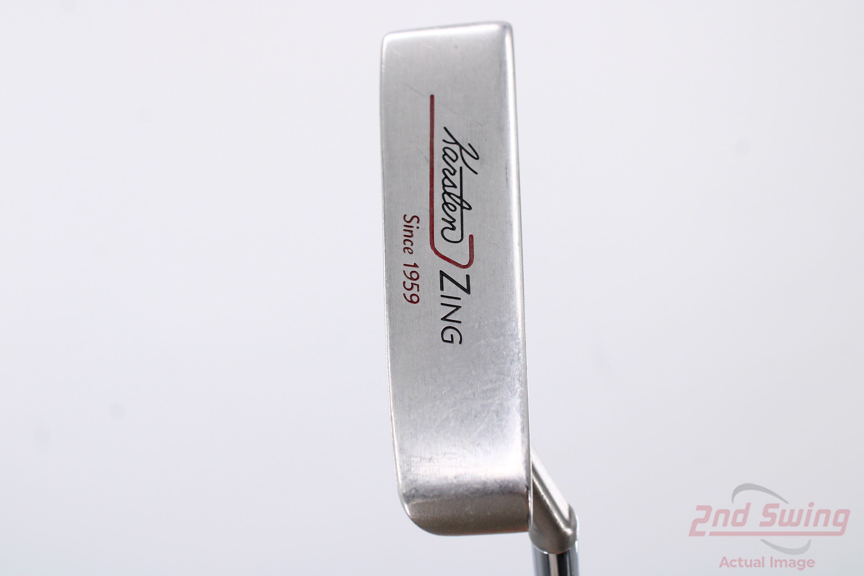 Ping Karsten 1959 Zing Putter (A-12328763125) | 2nd Swing Golf