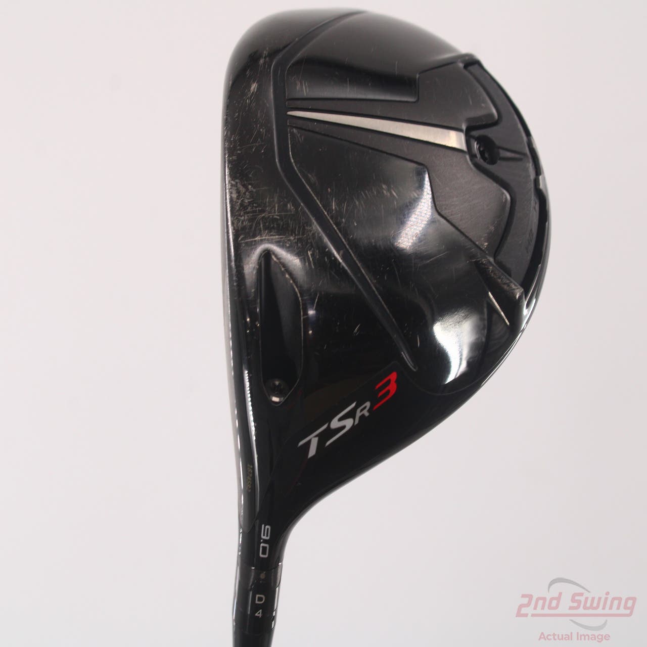 Titleist TSR3 Driver (A-12435605459) | 2nd Swing Golf