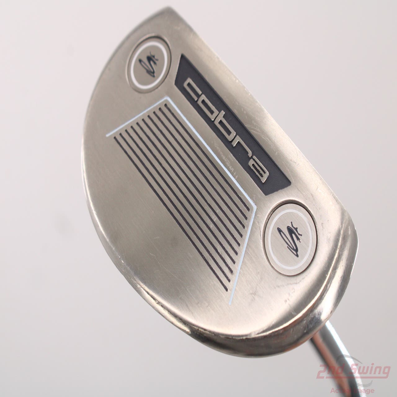 Cobra Mallet Putter (A-12435605870) | 2nd Swing Golf