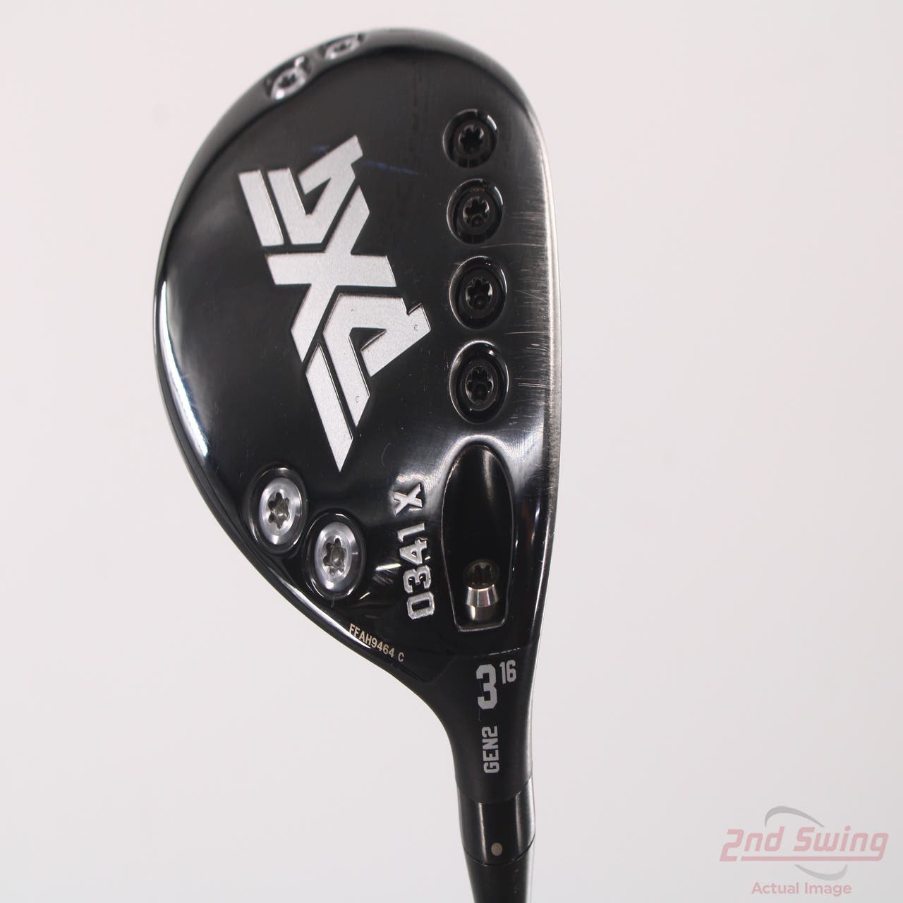 PXG 0341 X Gen2 Fairway Wood (A-12435683401) | 2nd Swing Golf