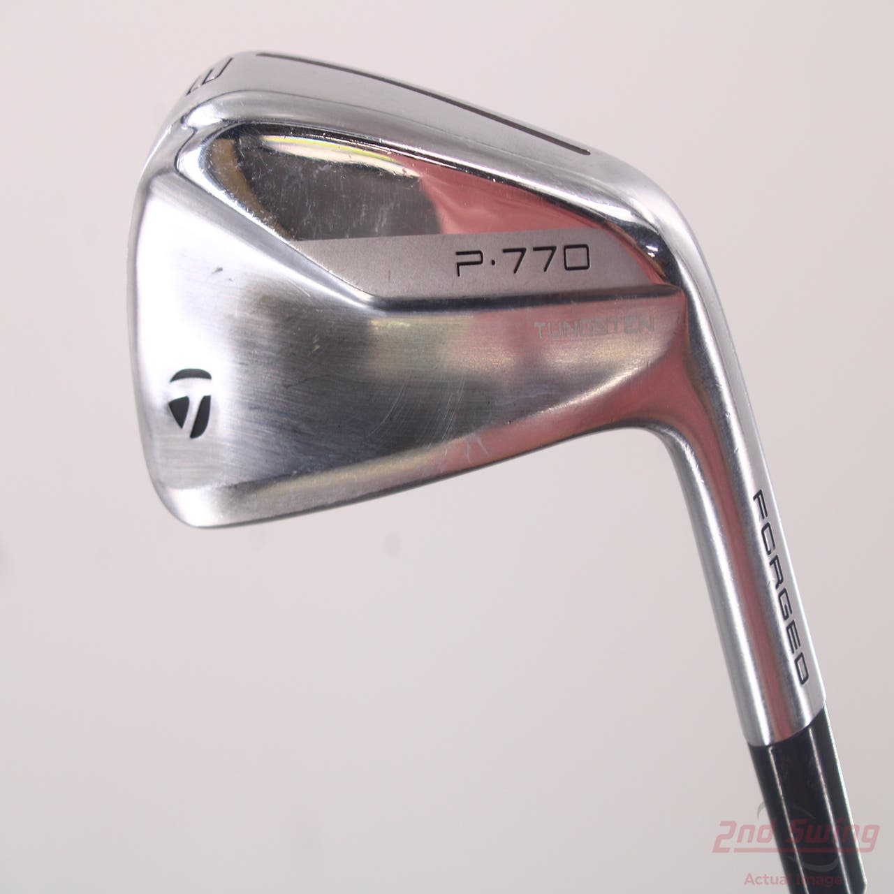 TaylorMade 2020 P770 Single Iron (A-12435957434) | 2nd Swing Golf