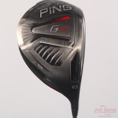 Ping G410 Plus Driver | 2nd Swing Golf
