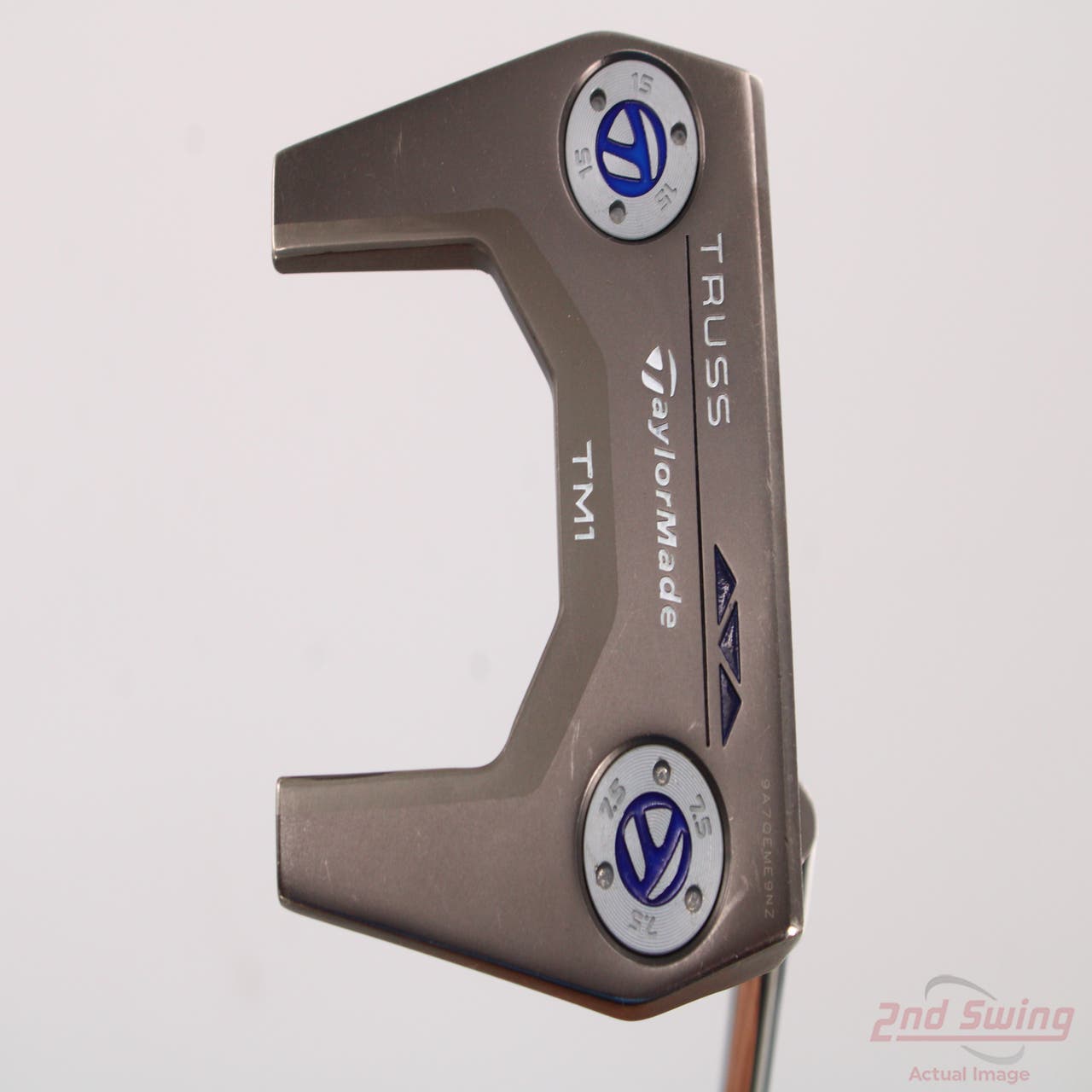 TaylorMade Truss TM1 Putter (A-12436050974) | 2nd Swing Golf