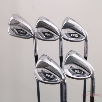 Senior - Ping G425 Iron Set | 2nd Swing Golf