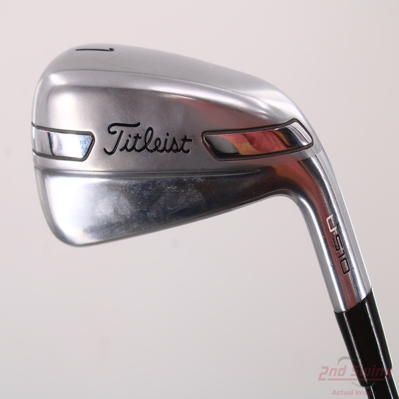 Titleist U 510 Utility Hybrid (A-12436289695) | 2nd Swing Golf