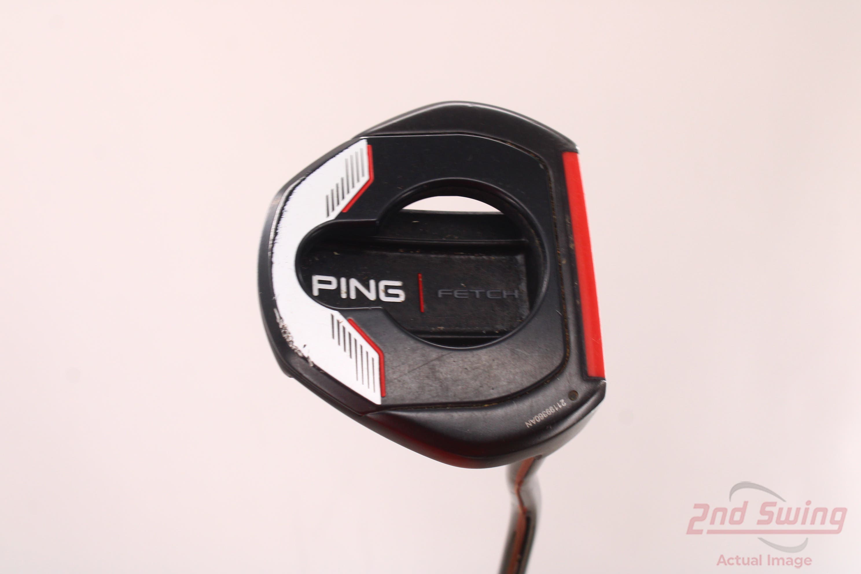 Ping 2021 Fetch Putter (A-22329159293) | 2nd Swing Golf