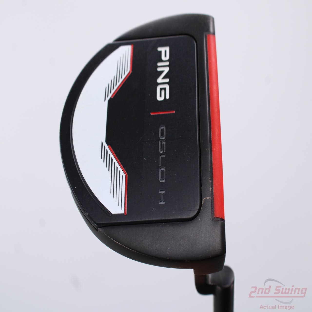 Ping 2021 Oslo H Putter (A-22329166702) | 2nd Swing Golf