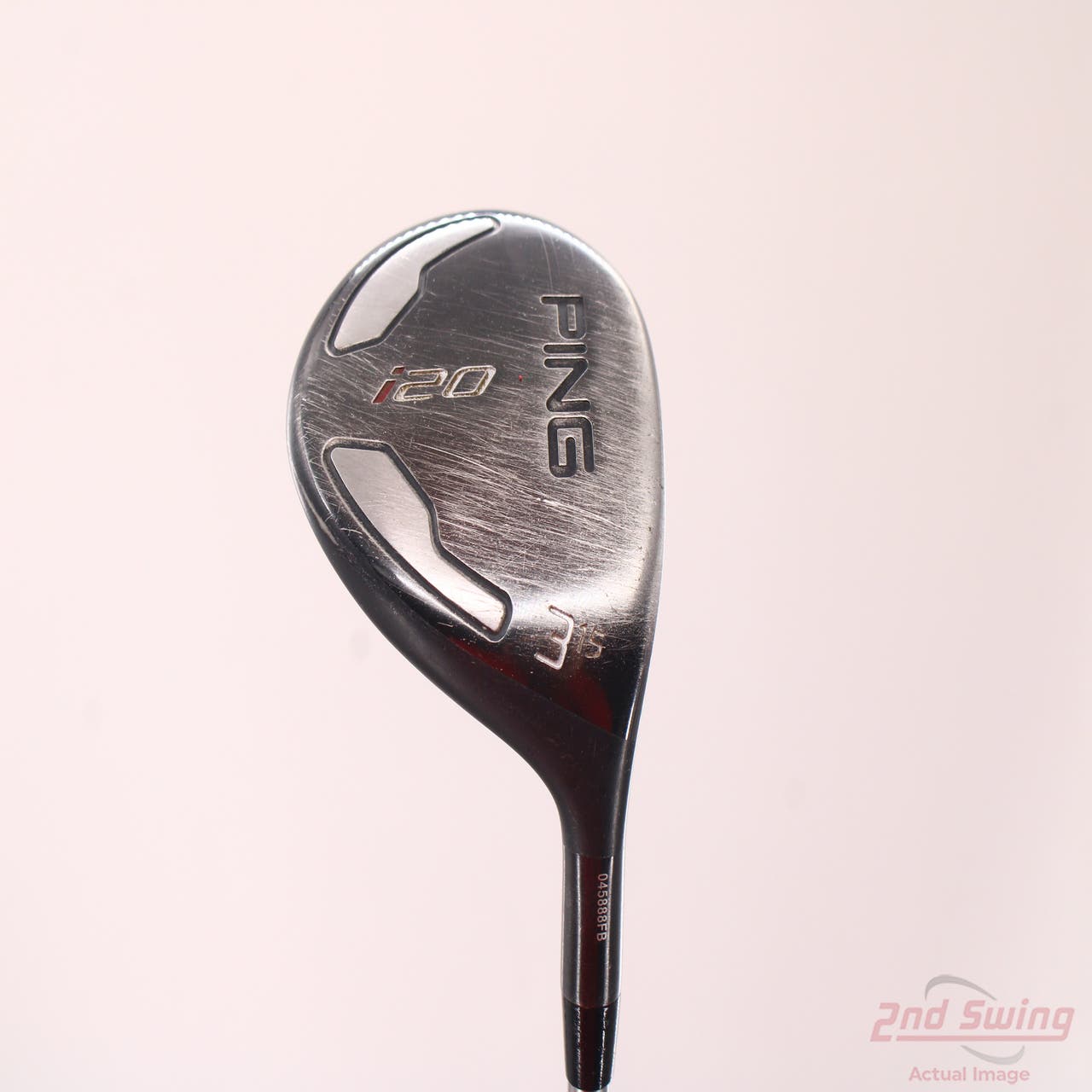 Ping I20 Fairway Wood (A-22329252140) | 2nd Swing Golf