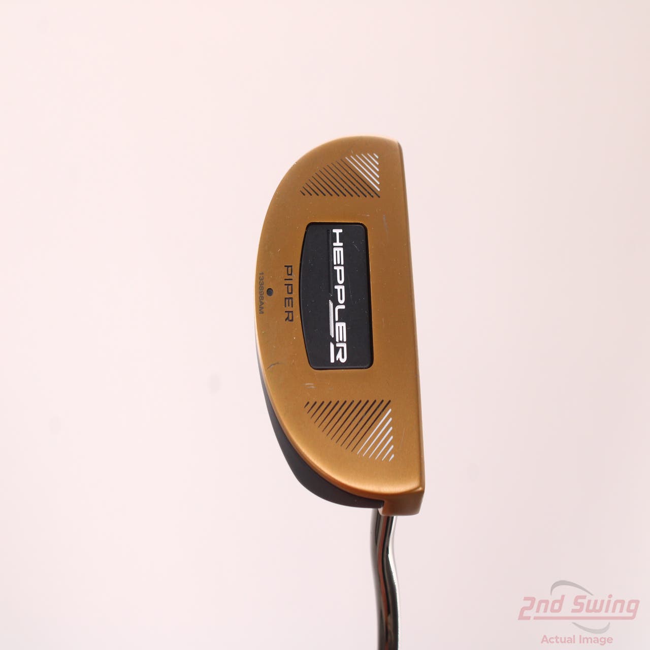 Ping Heppler Piper Armlock Putter (A-22329255812) | 2nd Swing Golf