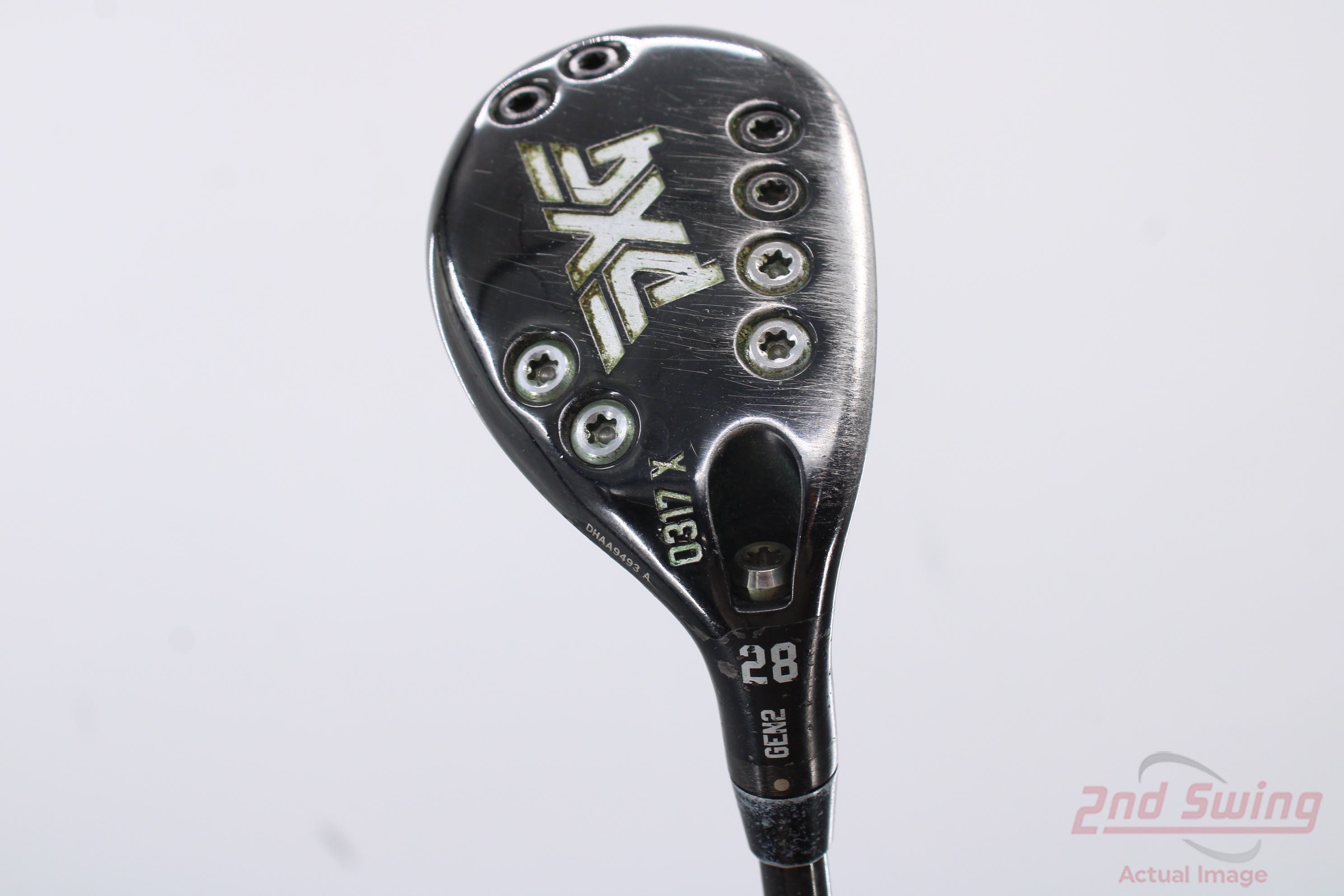 PXG 0317 X Gen2 Hybrid (A-22329337799) | 2nd Swing Golf