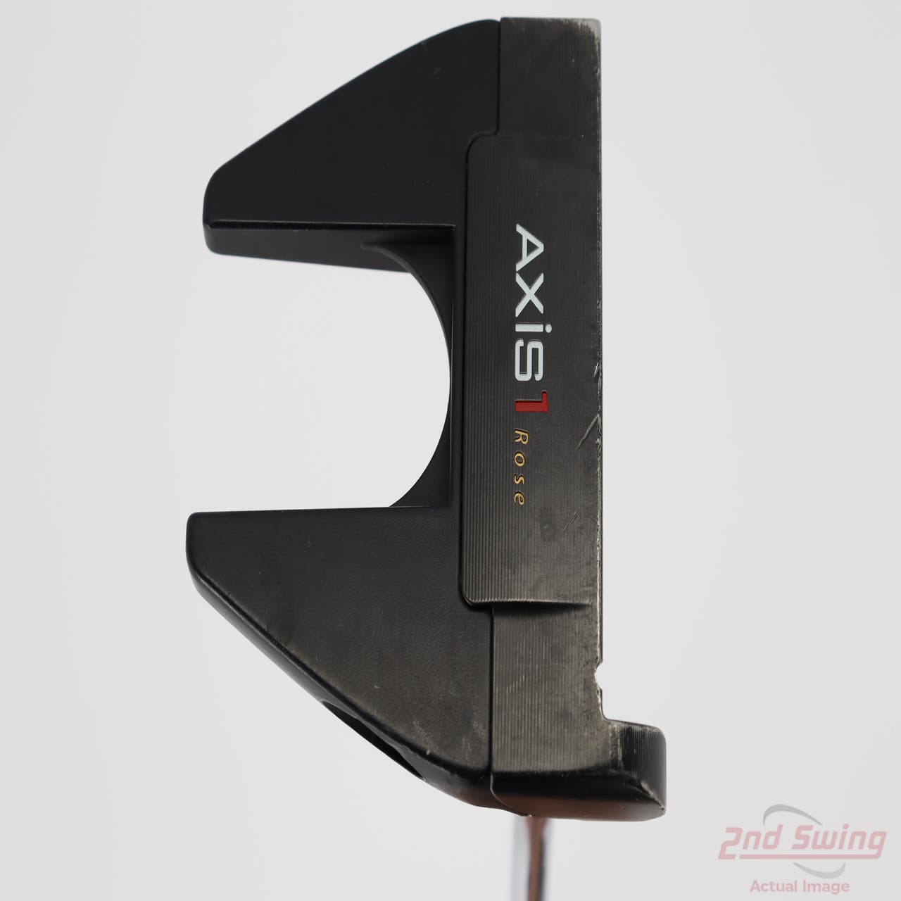 Axis 1 Rose Putter (A-22436749982) | 2nd Swing Golf