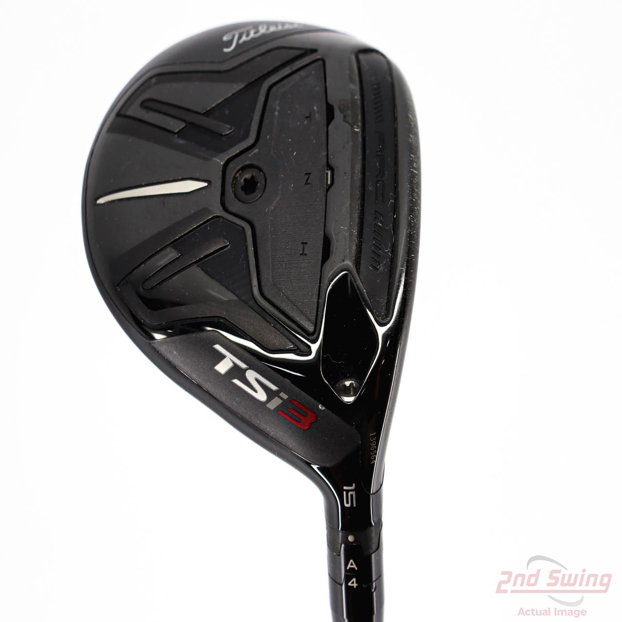 Titleist TSi3 Fairway Wood (A-22436858553) | 2nd Swing Golf