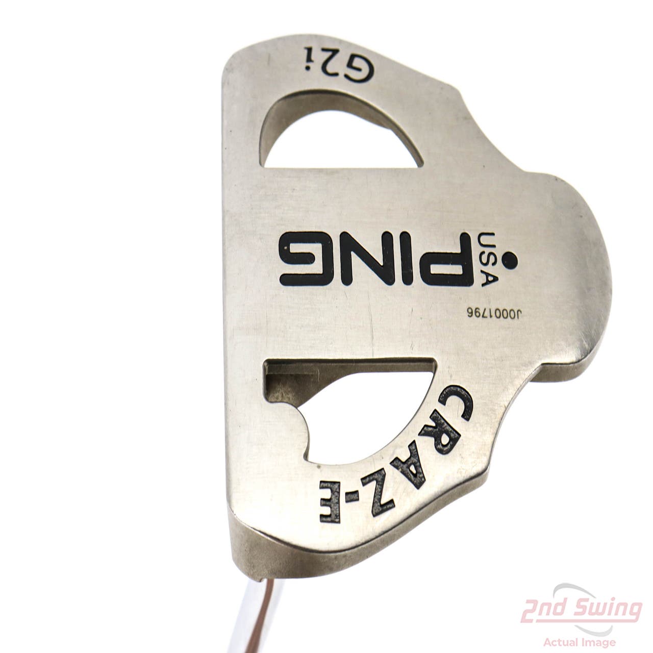 Ping G2i Craz-E Putter (A-22436906489) | 2nd Swing Golf