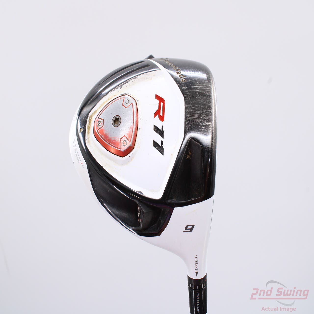 TaylorMade R11 Driver | 2nd Swing Golf