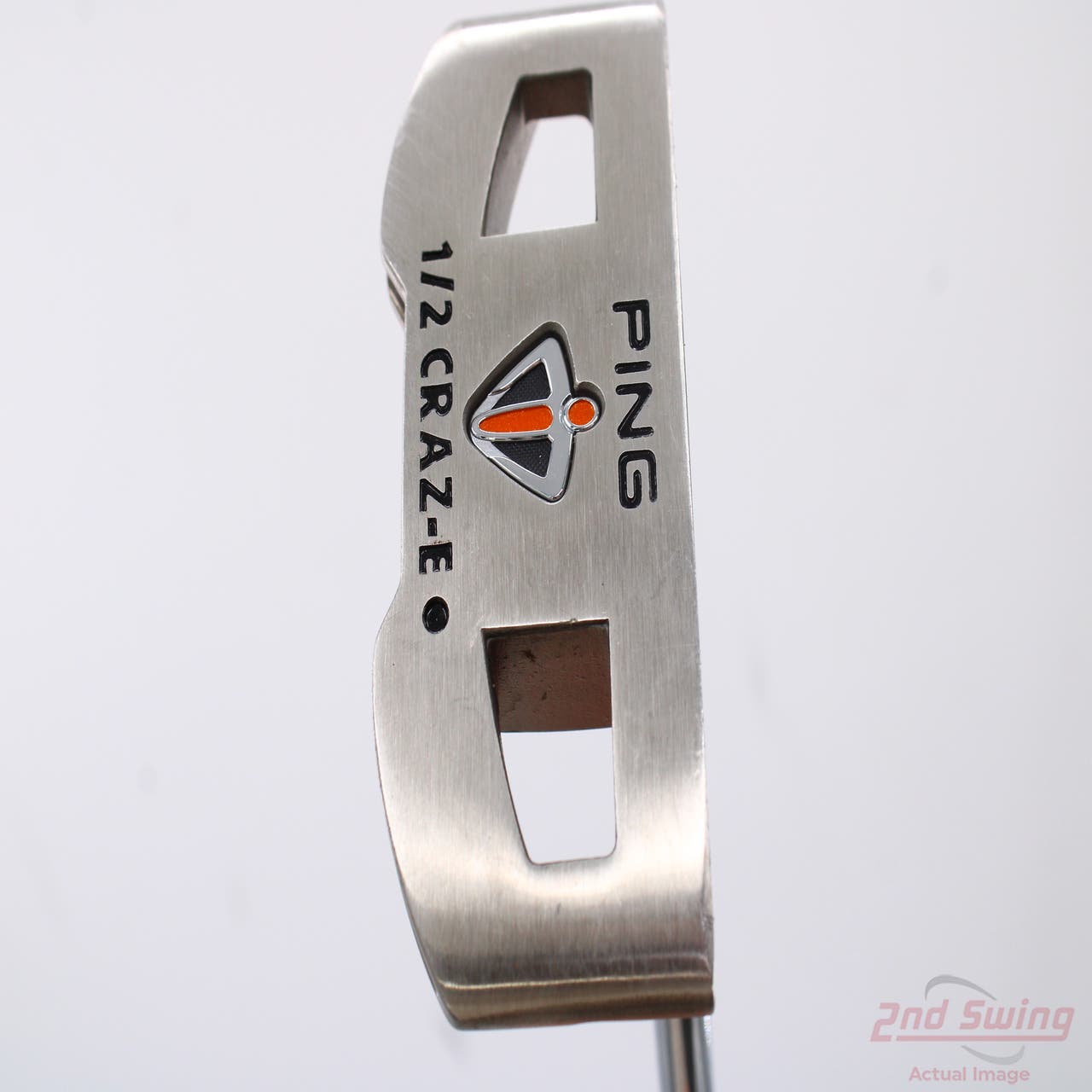 Ping i-Series Half Craz-E Putter (A-32329622065) | 2nd Swing Golf
