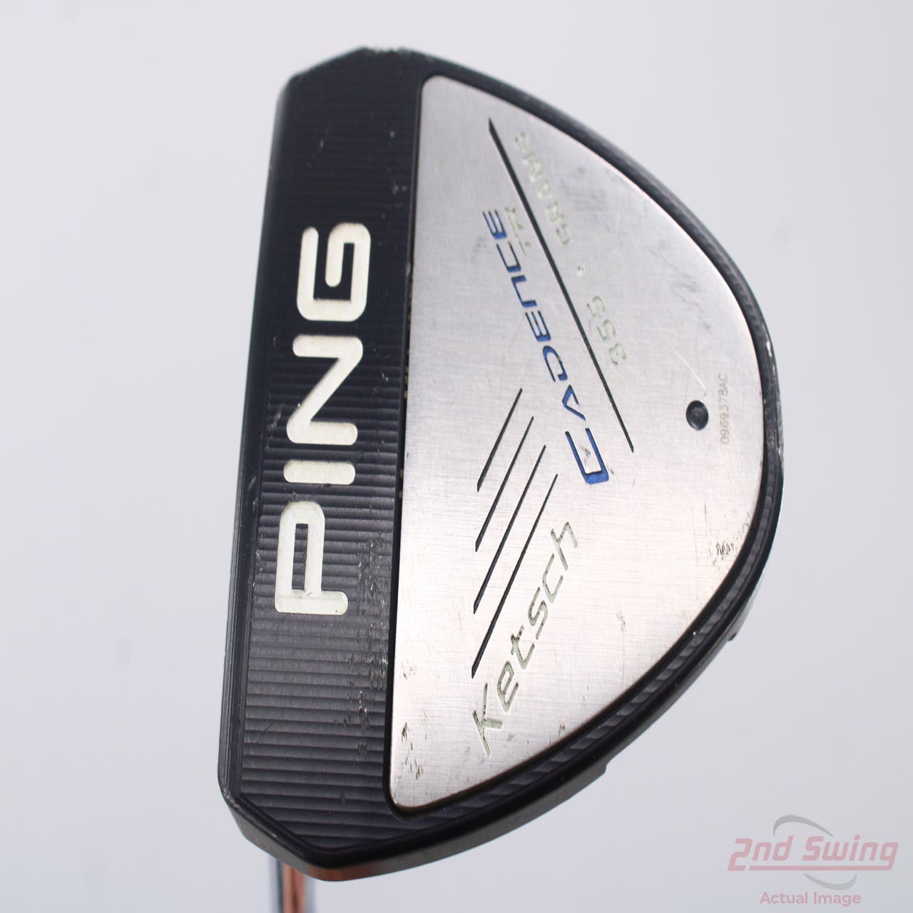 Ping Cadence TR Ketsch Putter (A-32329833881) | 2nd Swing Golf