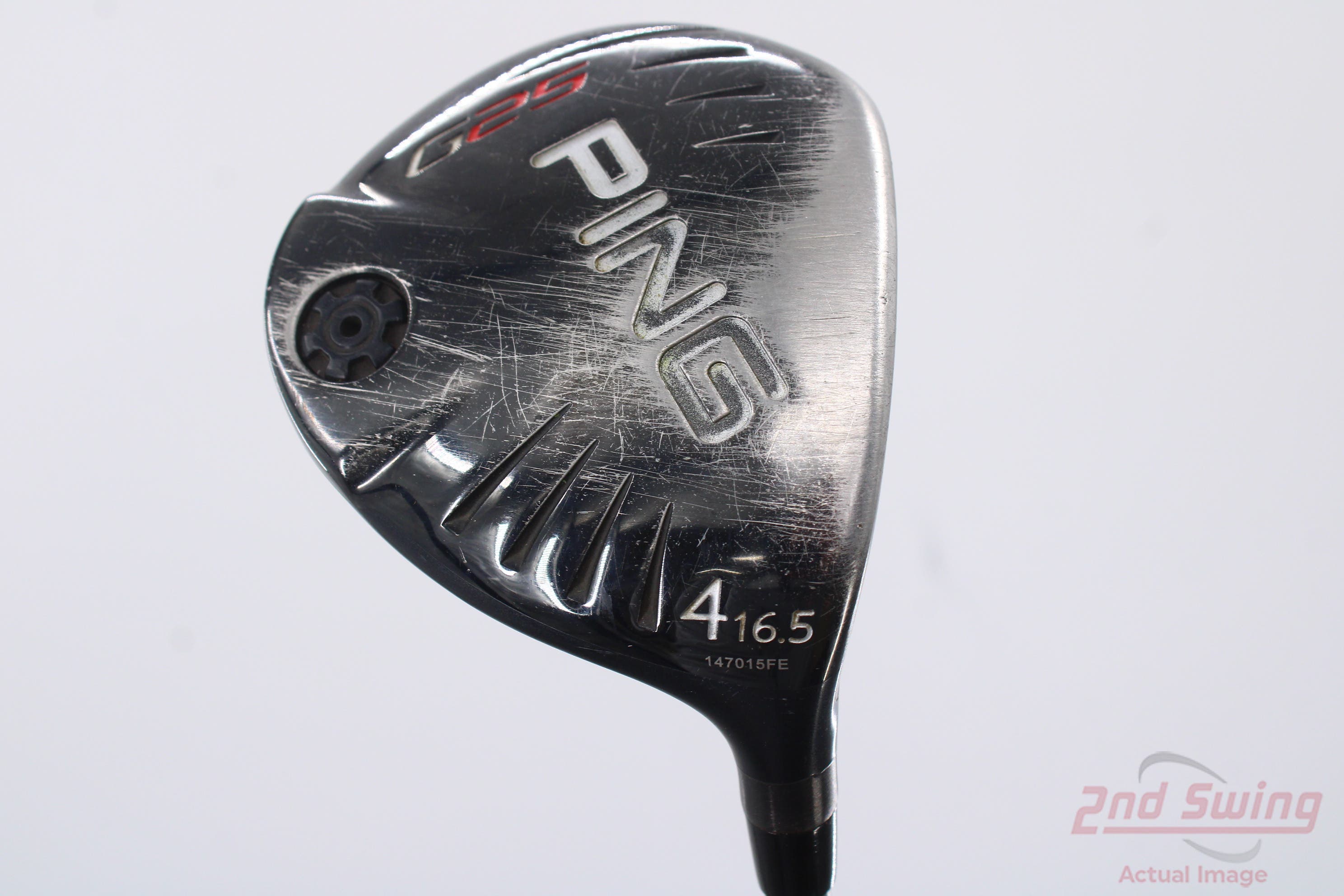 Ping G25 Fairway Wood (A-32329969275) | 2nd Swing Golf