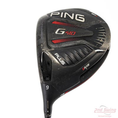 Ping G410 Plus Driver | 2nd Swing Golf