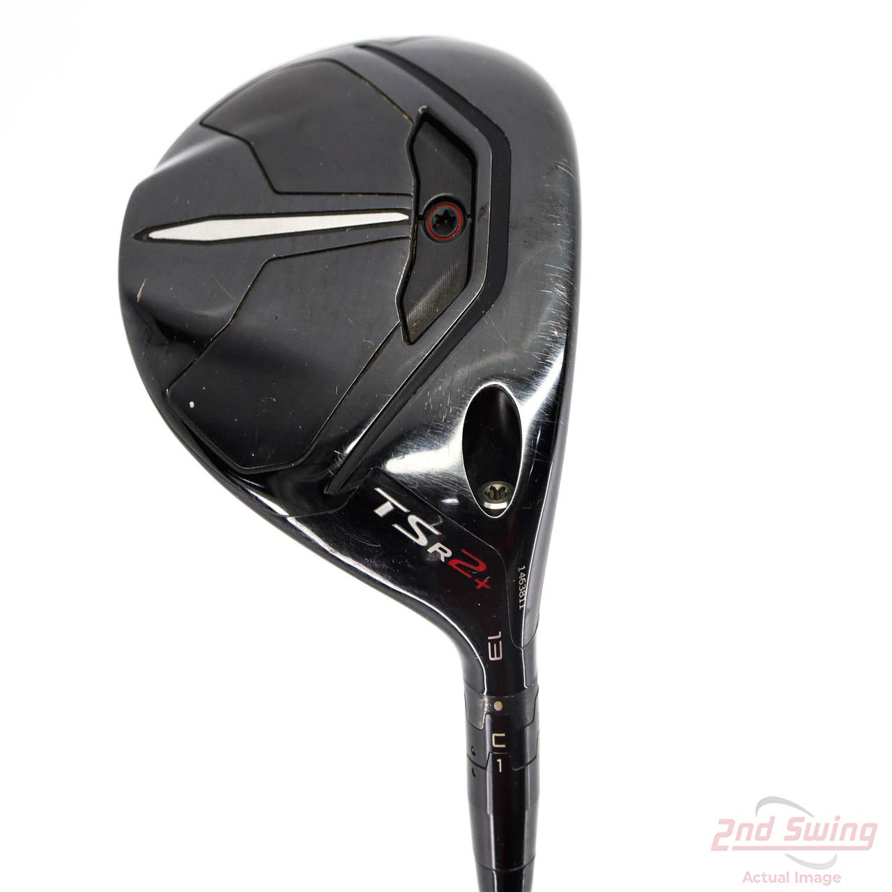 Titleist TSR2 Plus Fairway Wood (A-32437140699) | 2nd Swing Golf