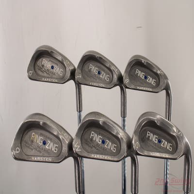 Ping Zing Iron Set | 2nd Swing Golf