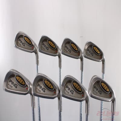 Ping i3 Oversize Iron Set | 2nd Swing Golf