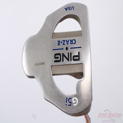 Ping G5i Craz-E Putter