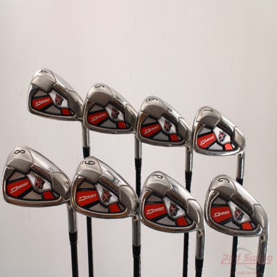 Wilson Staff D300 Iron Set