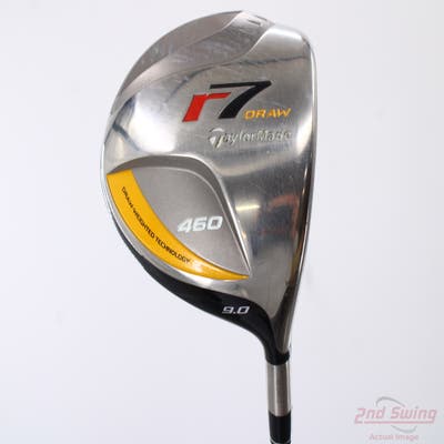 TaylorMade R7 Draw Driver | 2nd Swing Golf