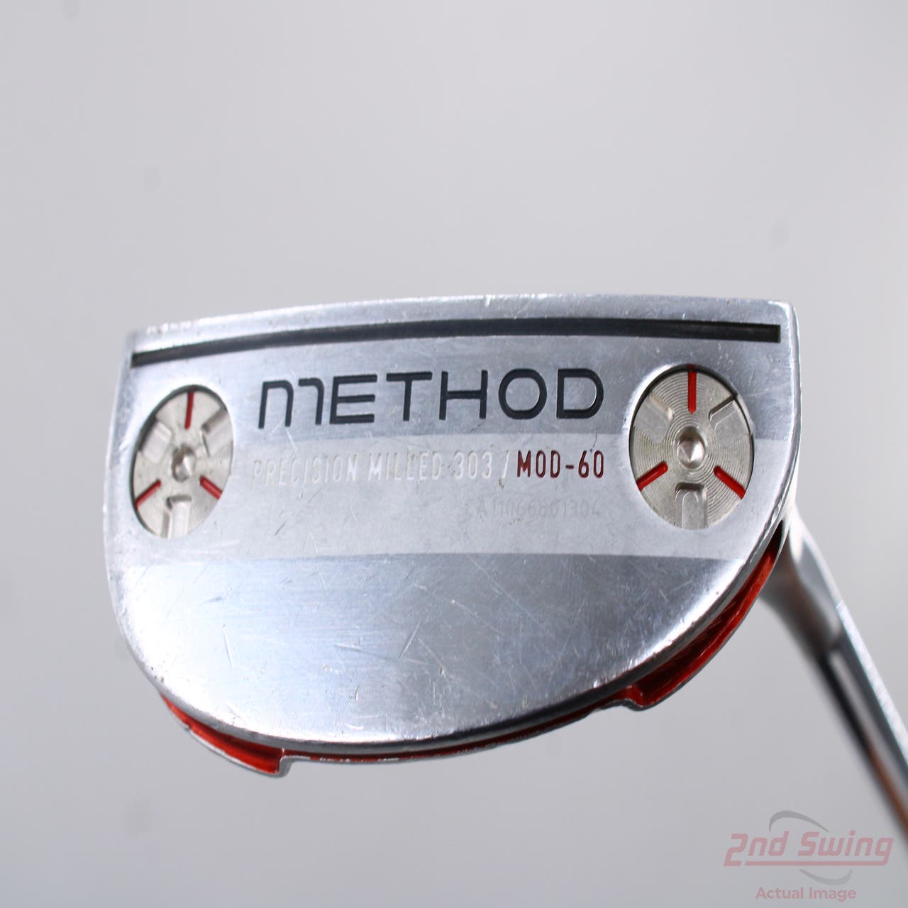 Nike Method MOD 60 Putter (A-42330759393) | 2nd Swing Golf