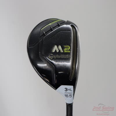 TaylorMade 2019 M2 Fairway Wood | 2nd Swing Golf