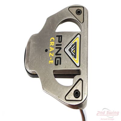 Ping iWi Craz-E Putter | 2nd Swing Golf