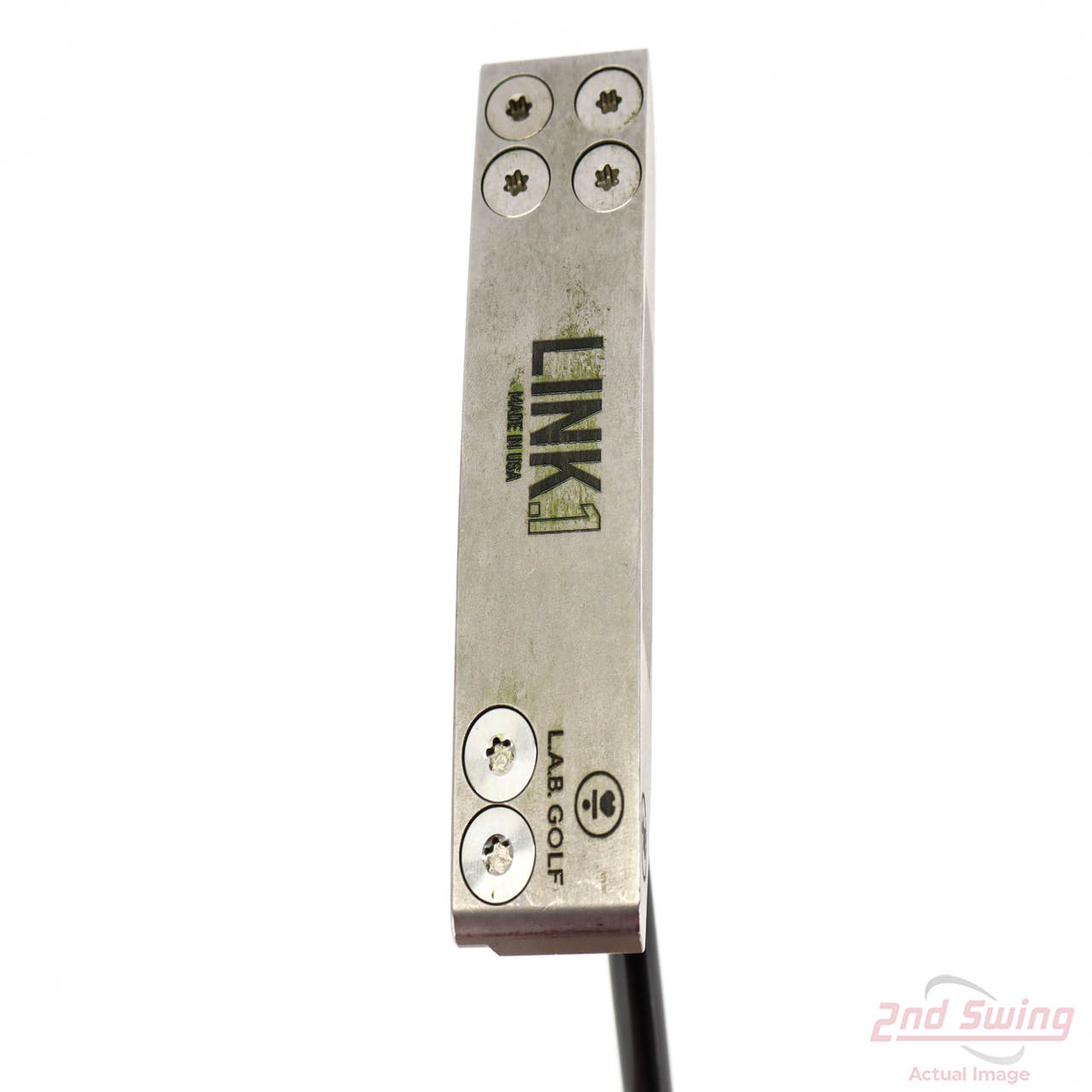L.A.B. Golf Link 1 Putter (A-42437880955) | 2nd Swing Golf