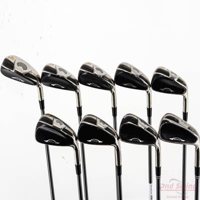 Cleveland Hibore XLI Iron Set | 2nd Swing Golf