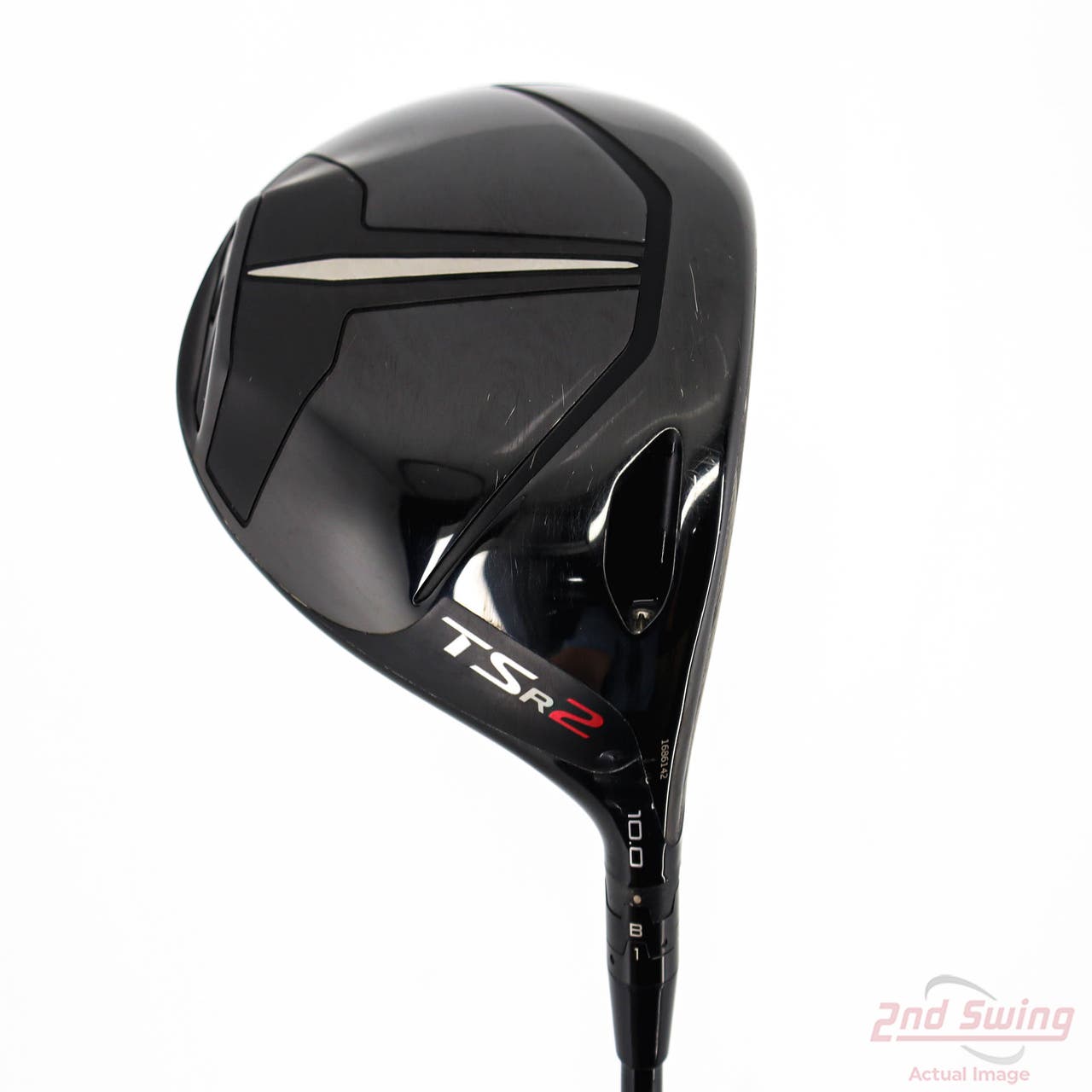 Titleist TSR2 Driver (A-42437943664) | 2nd Swing Golf