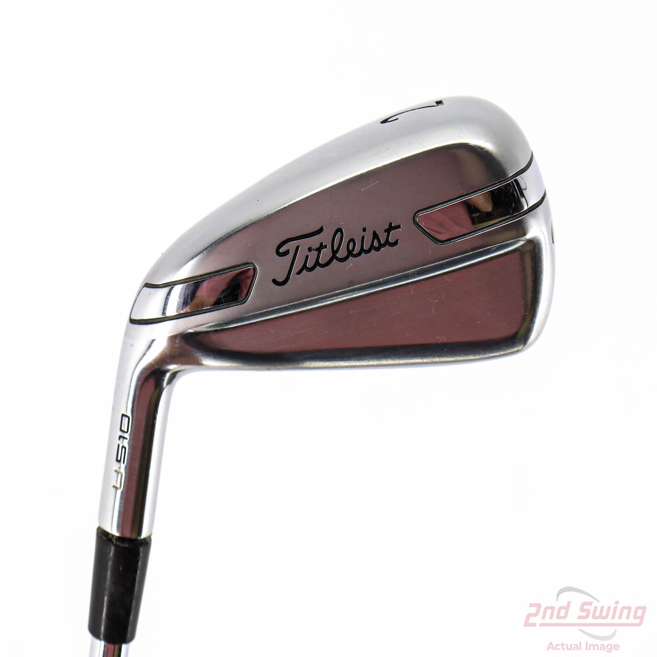 Titleist U 510 Utility Hybrid (A-42438032255) | 2nd Swing Golf
