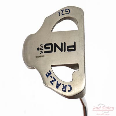Ping G2i Craz-E Putter | 2nd Swing Golf