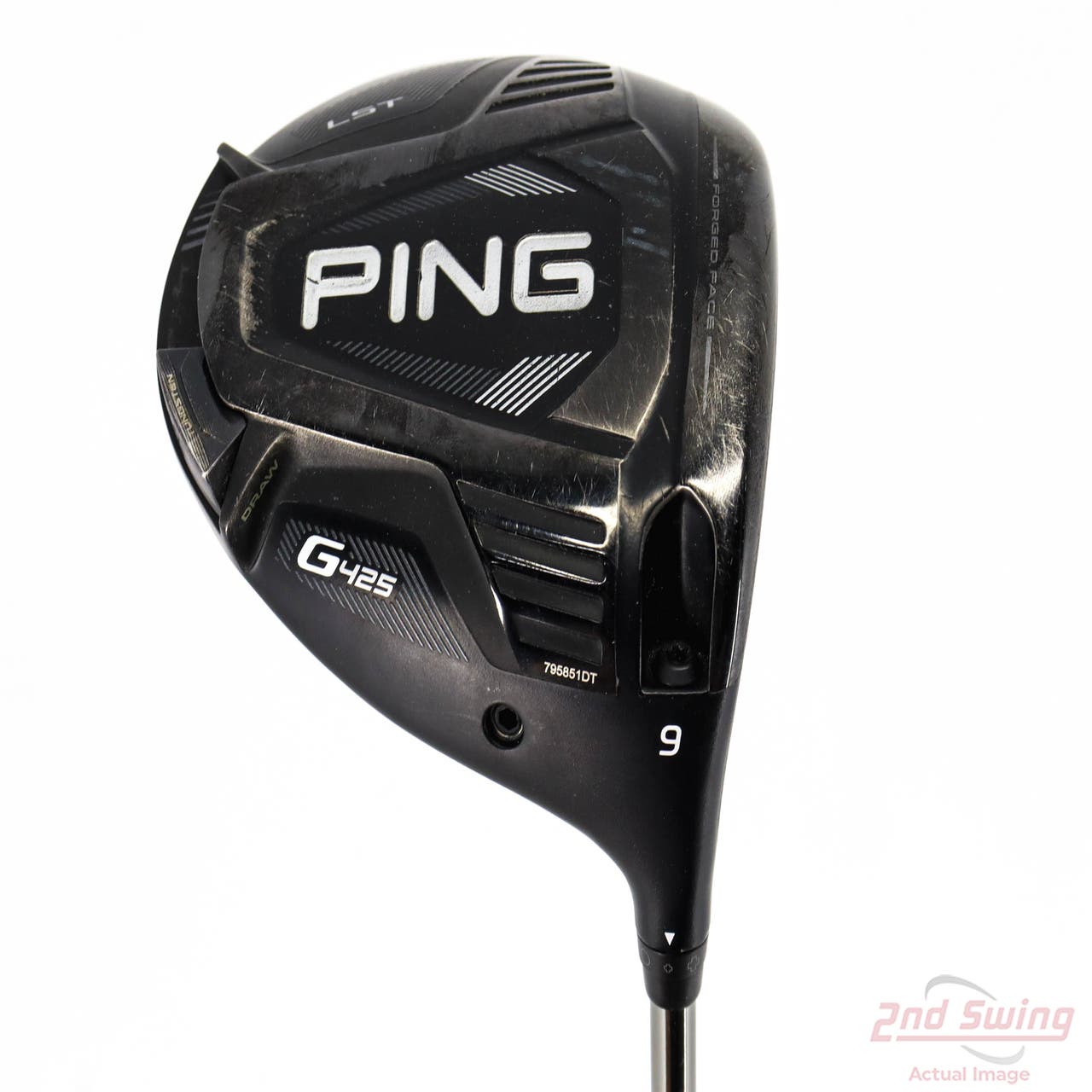 Ping G425 LST Driver (A-42438224574) | 2nd Swing Golf