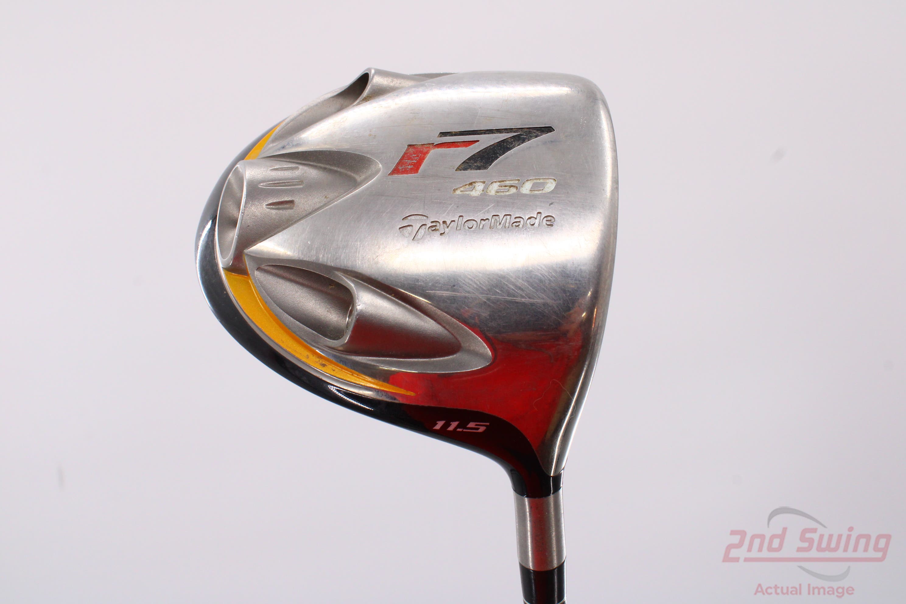 TaylorMade R7 460 Driver | 2nd Swing Golf