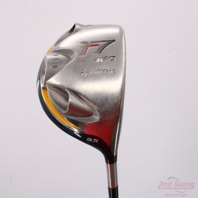 TaylorMade R7 460 Driver