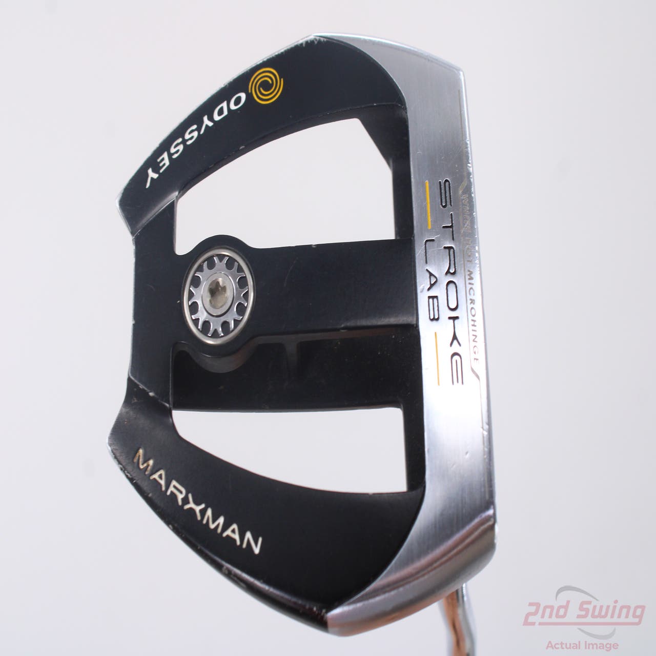 Odyssey Stroke Lab Marxman Putter (A-52330909367) | 2nd Swing Golf