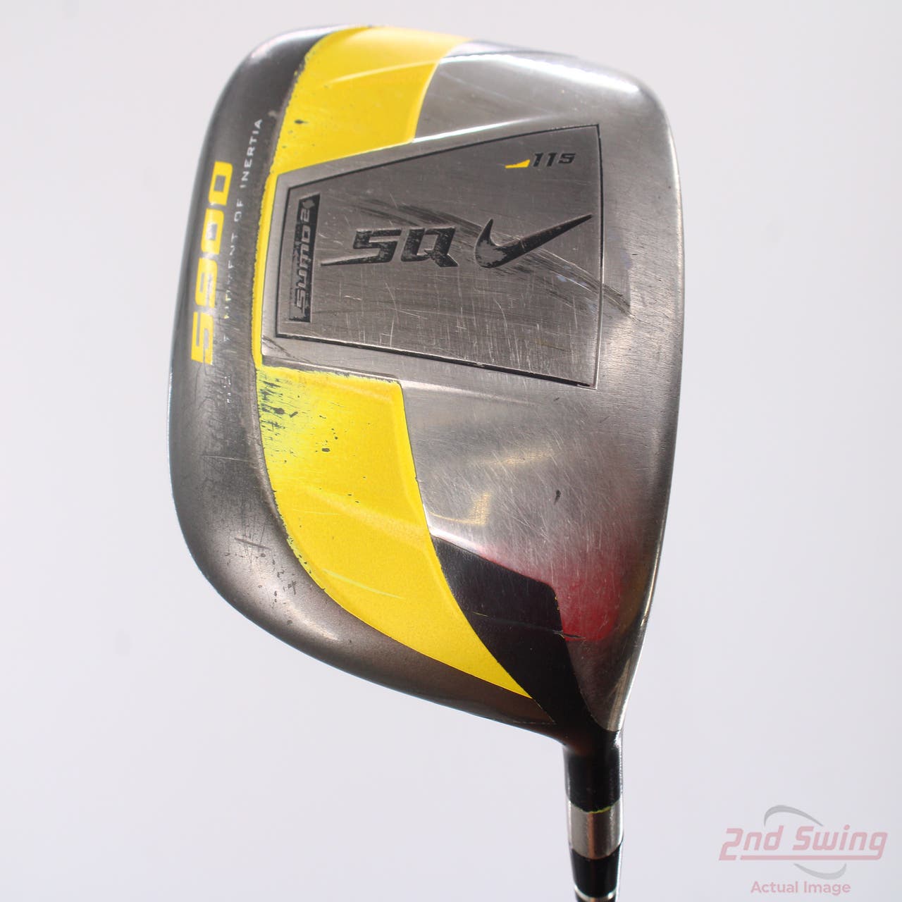Nike Sasquatch Sumo 2 5900 Driver (A-52331020976) | 2nd Swing Golf