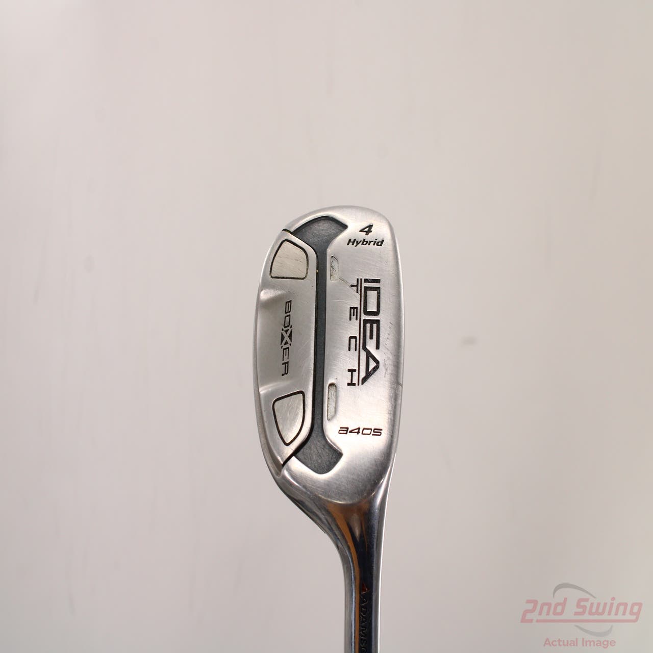 Adams Idea Tech A4 OS Hybrid (A-52331316479) | 2nd Swing Golf