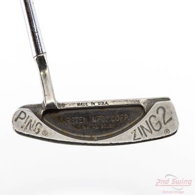 Ping Zing 2 Putter | 2nd Swing Golf