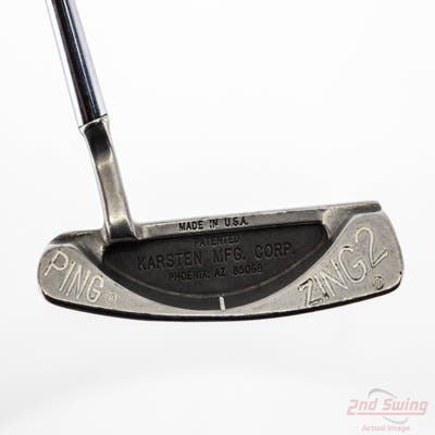 Ping Zing 2 Putter | 2nd Swing Golf