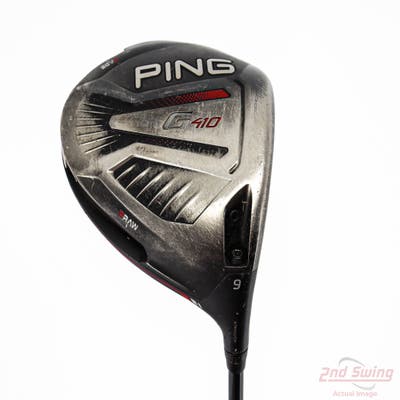 Ping G410 Plus Driver | 2nd Swing Golf