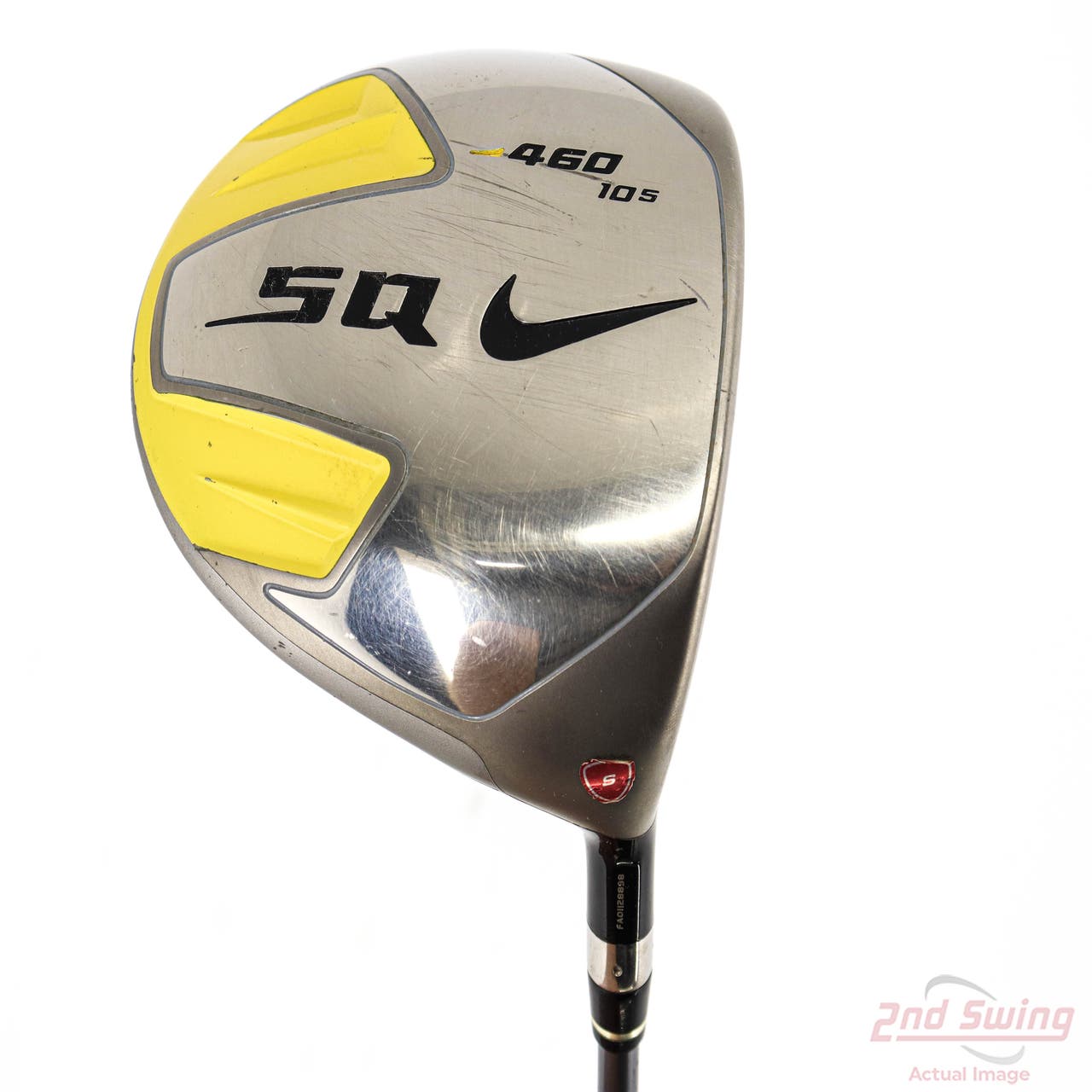 Nike Sasquatch Driver (A-52544263025) | 2nd Swing Golf