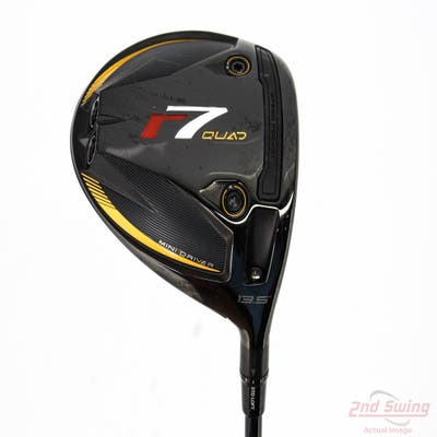 Used - TaylorMade r7 Quad Mini Driver | 2nd Swing Golf