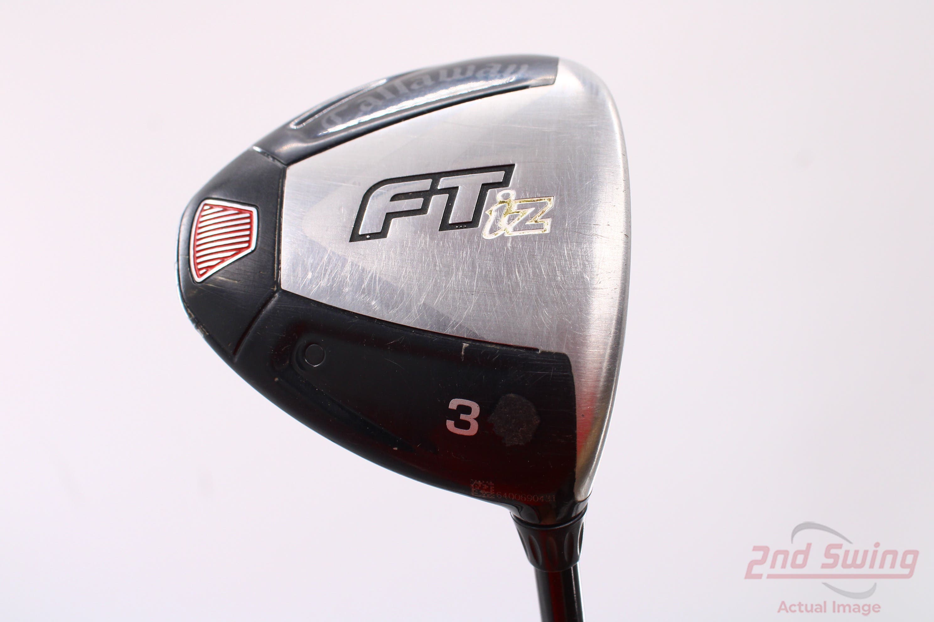 Callaway FT-iZ Fairway Wood | 2nd Swing Golf